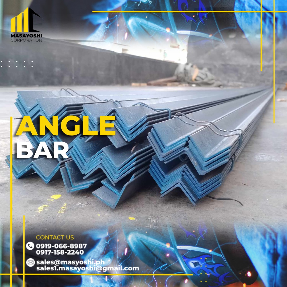 Angle Bar | Deformed Bar | RSB | IBeam | Wire | BI Tee | Tubular | Base ...