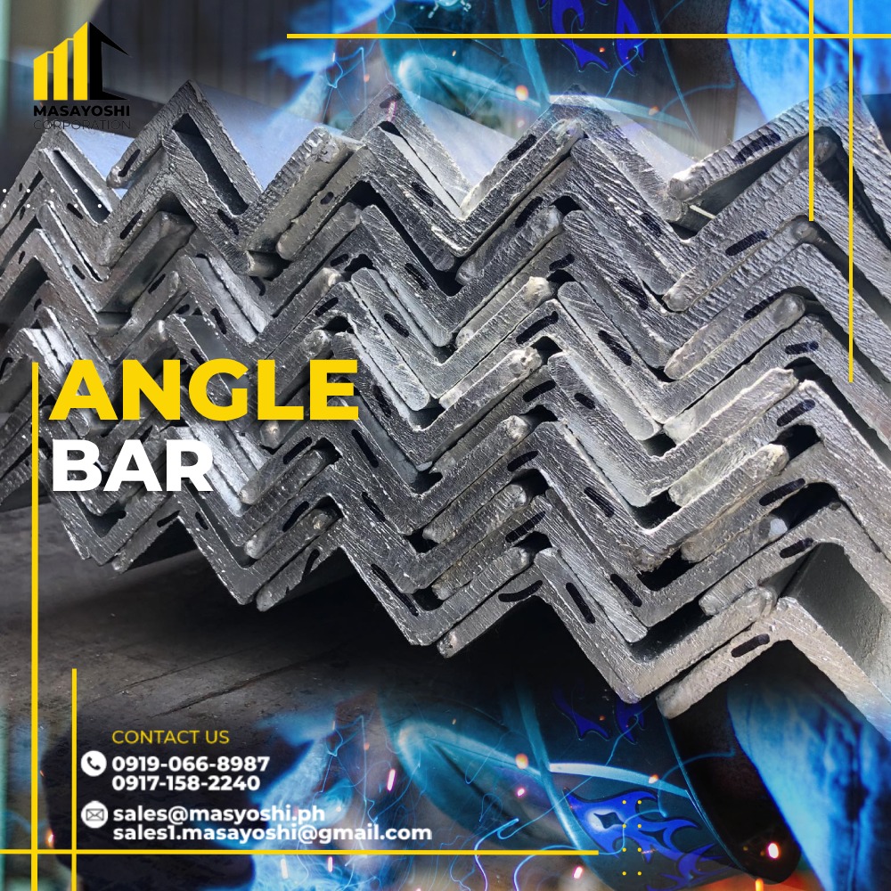 Angle Bar | Deformed Bar | RSB | IBeam | Wire | BI Tee | Tubular | Base ...