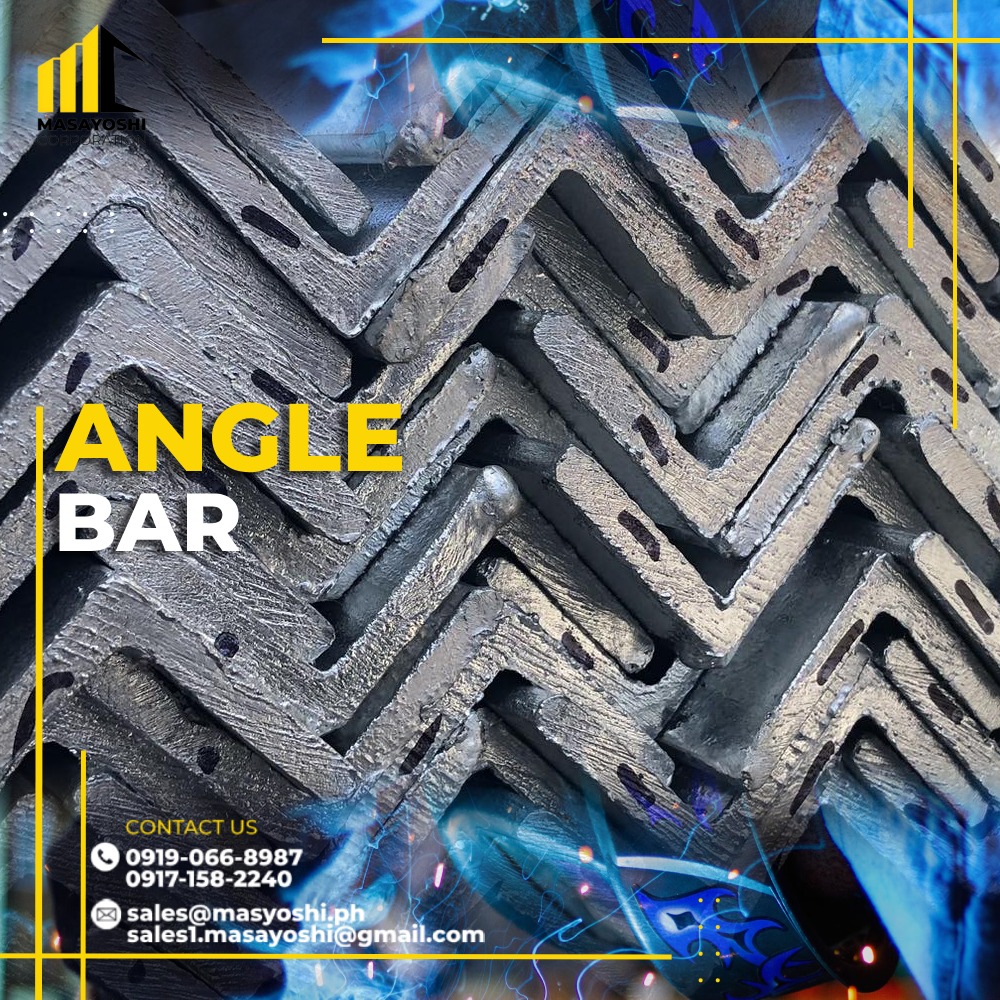 Angle Bar | Deformed Bar | RSB | IBeam | Wire | BI Tee | Tubular | Base ...