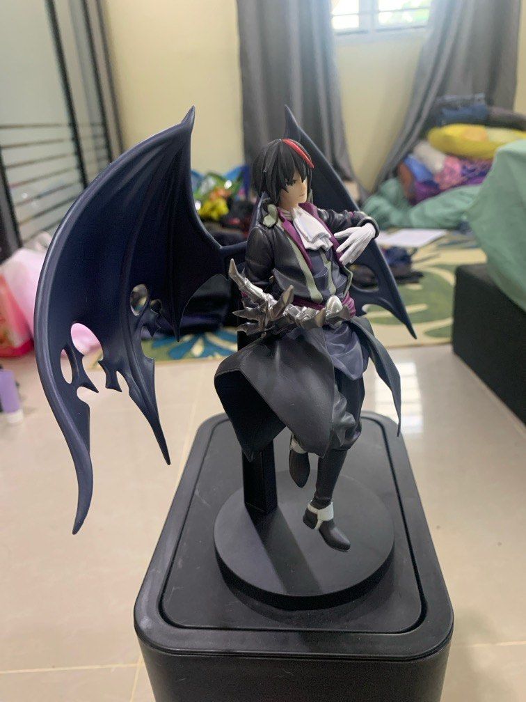 BANDAI NAMCO BANPRESTO (THAT TIME I GOT REINCARNATED AS A SLIME) - ARCH ...