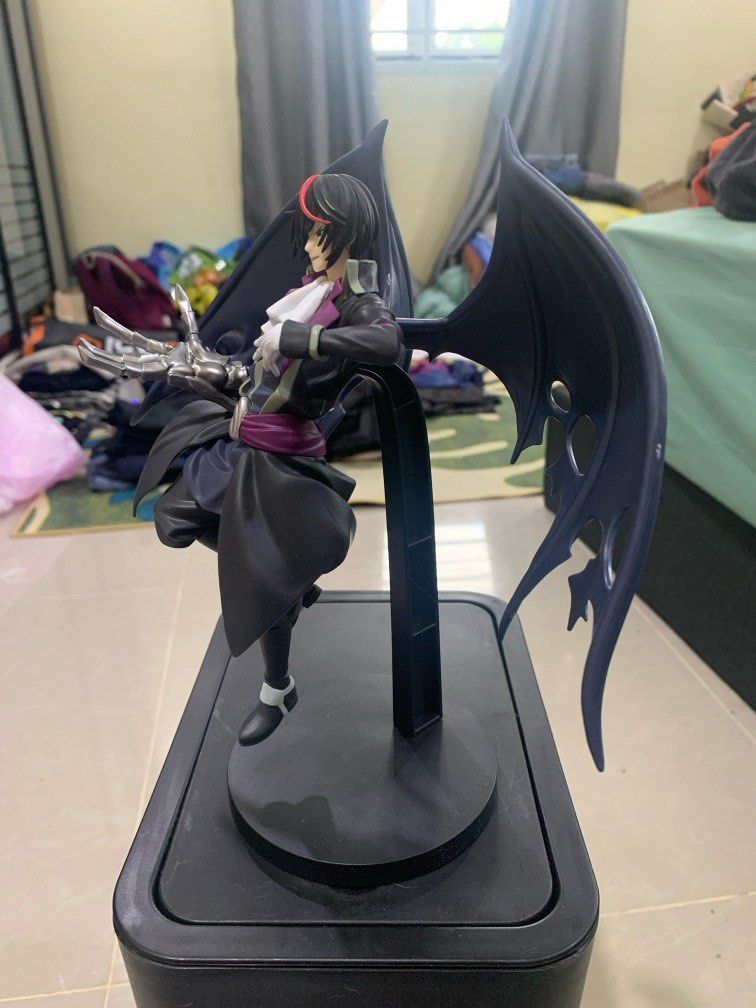 BANDAI NAMCO BANPRESTO (THAT TIME I GOT REINCARNATED AS A SLIME) - ARCH ...