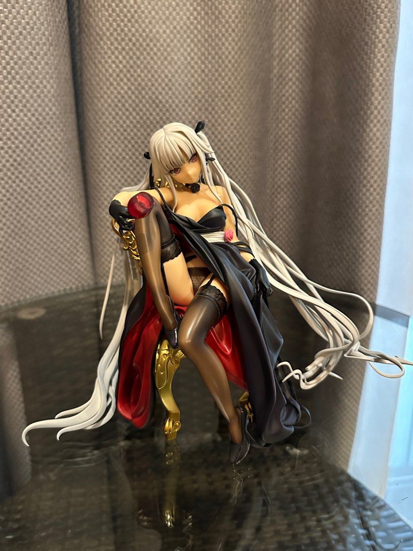 Bishoujo Mangekyou - Kagarino Kirie - Skytube - 1/6 (Alphamax), Hobbies & Toys, Toys & Games on ...