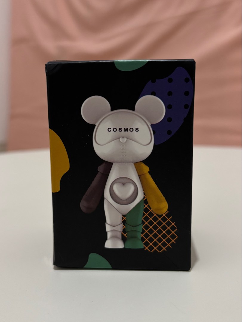 Blindbox Kaws, Toys & Collectibles, Mainan di Carousell