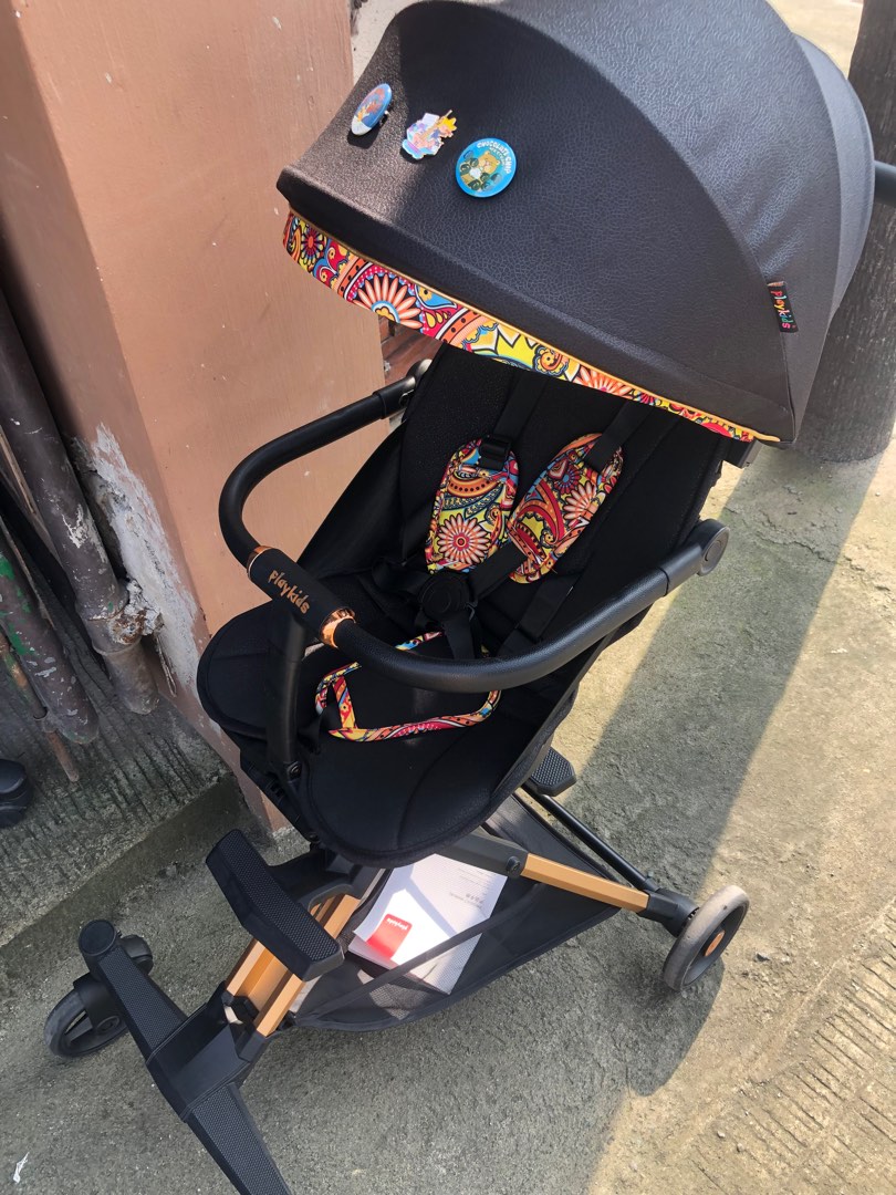 Branded Stroller, Babies & Kids, Going Out, Strollers on Carousell