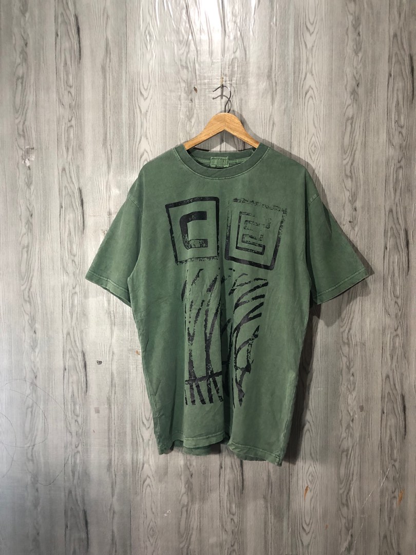 Cav Emp Tee, Men's Fashion, Tops & Sets, Tshirts & Polo Shirts on Carousell