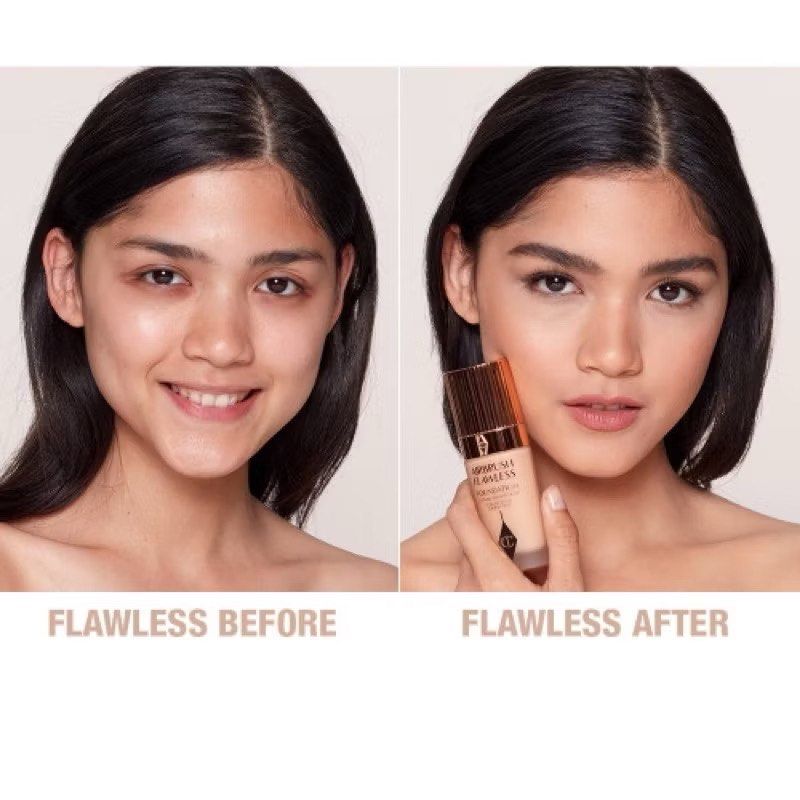 Charlotte Tilbury Magic Vanish Colour Corrector Conceler Dark Circle ...