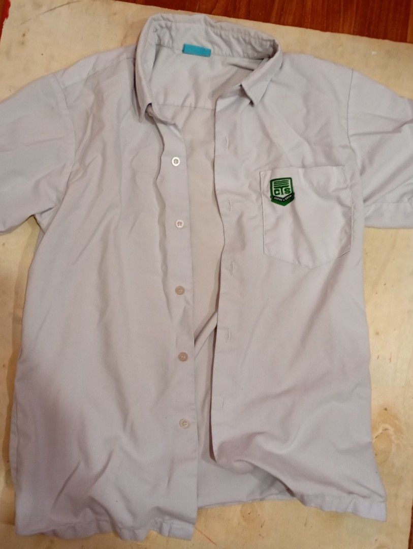 Clementi Town Secondary School (CTSS) Girls Uniform & PE, Women's ...
