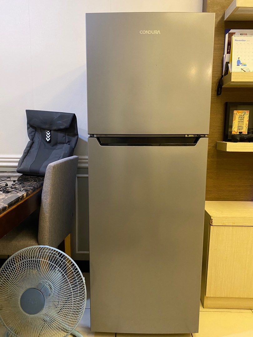 Condura Inverter Refrigerator, TV & Home Appliances, Kitchen Appliances ...