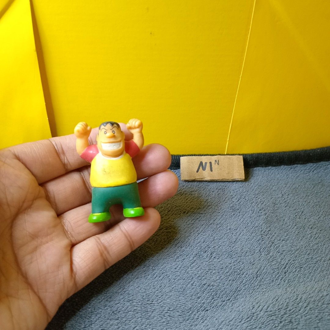 Damulag Doraemon, Hobbies & Toys, Toys & Games on Carousell