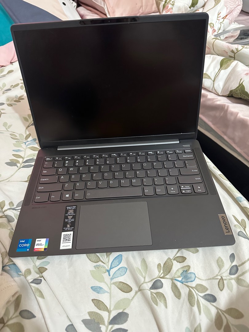 Defective Lenovo Laptop, Computers & Tech, Laptops & Notebooks on Carousell