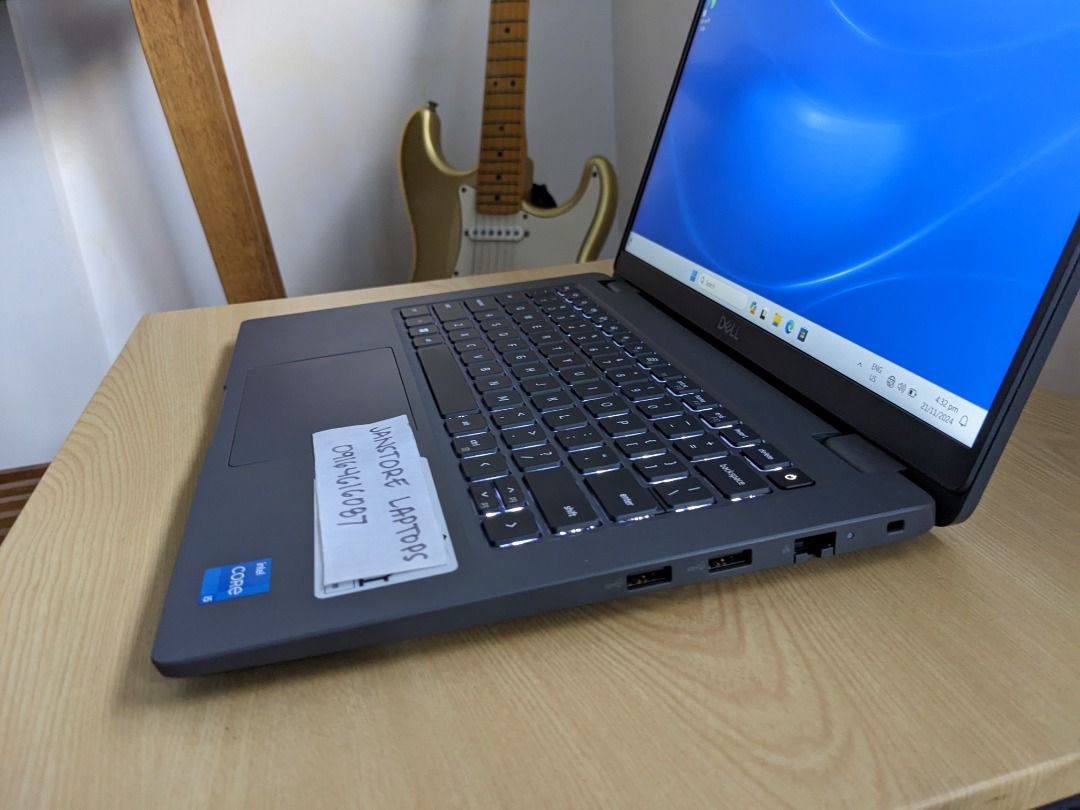 Dell Latitude 3440 Core i5 1235U 12th Gen 16GB 512SSD, Computers & Tech ...