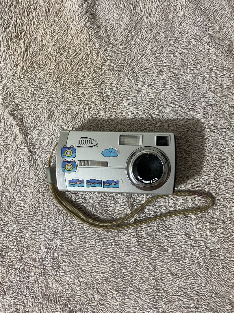 Digital Concepts | Digital Camera / DigiCam 📸, Photography, Cameras on ...