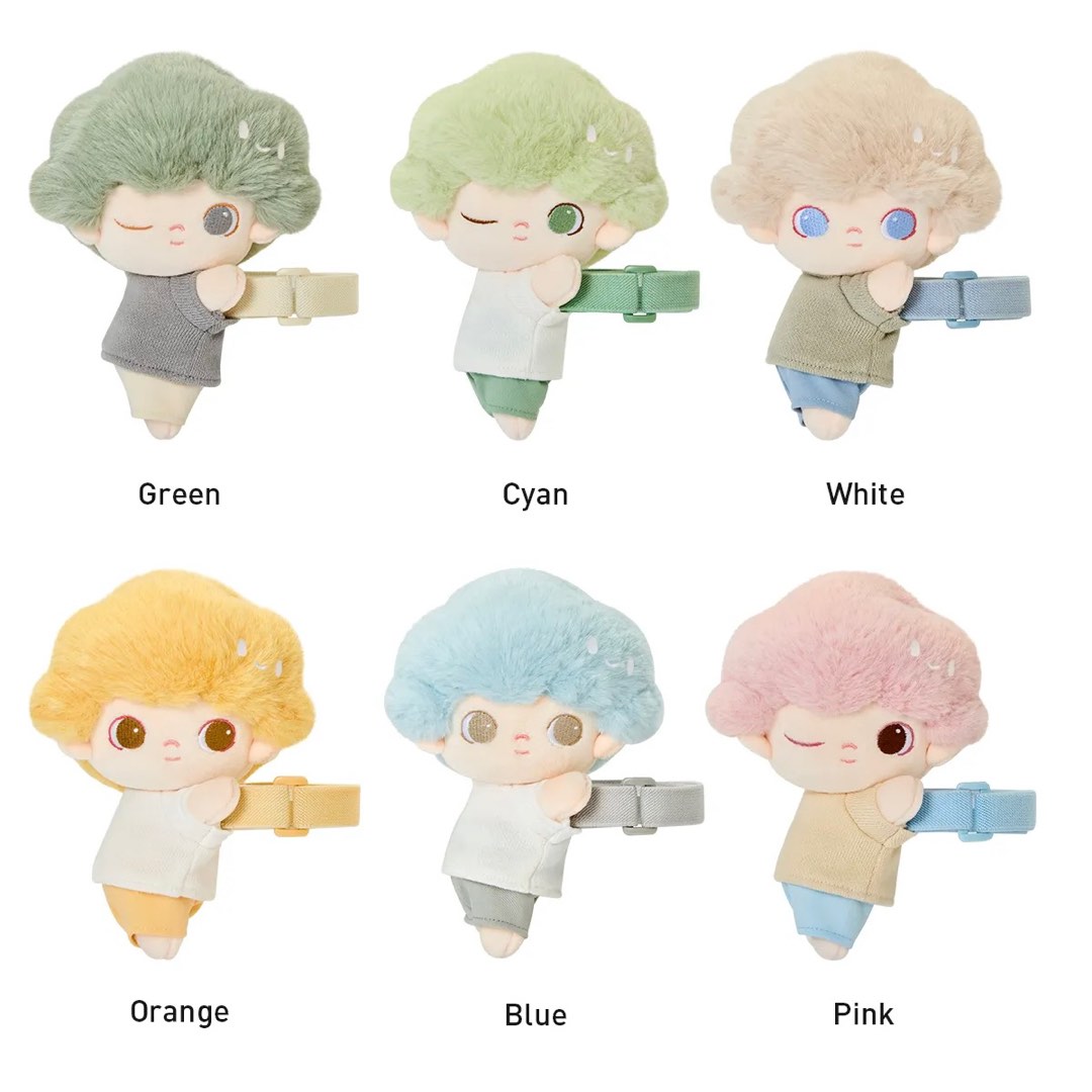 DIMOO My Cloud Companion, Hobbies & Toys, Toys & Games on Carousell