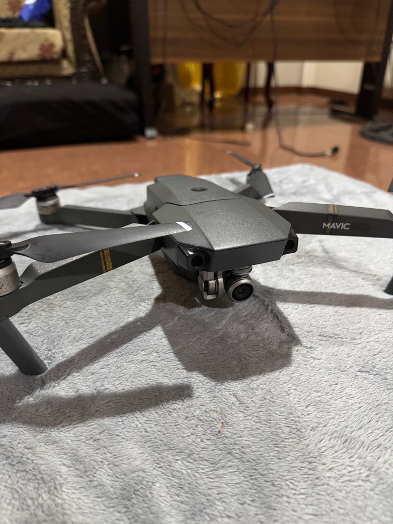 Dji mavic pro 1, Photography, Drones on Carousell