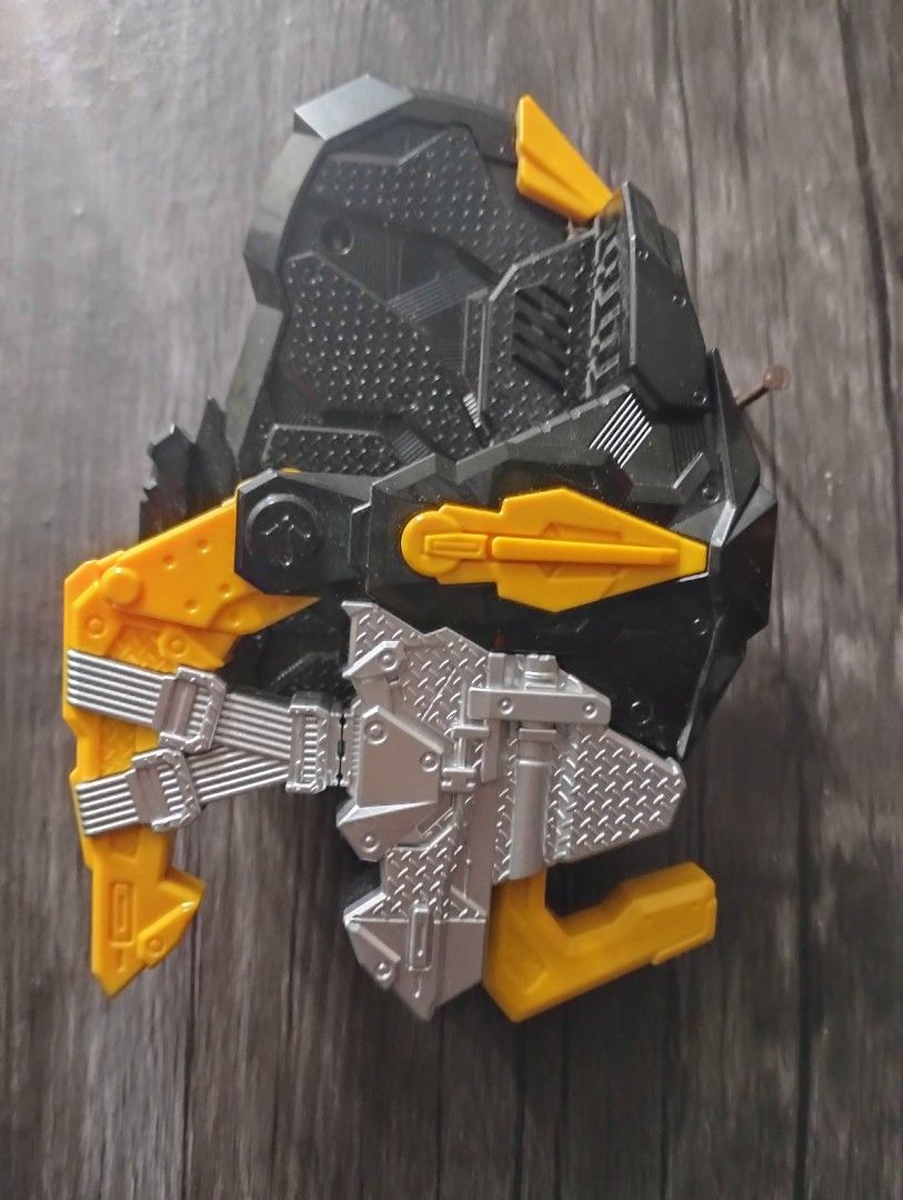 Dx force riser, Hobbies & Toys, Toys & Games on Carousell