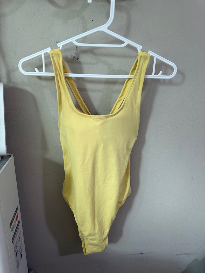 Eighth Mermaid One Piece Swimsuit, Women's Fashion, Swimwear, Bikinis ...