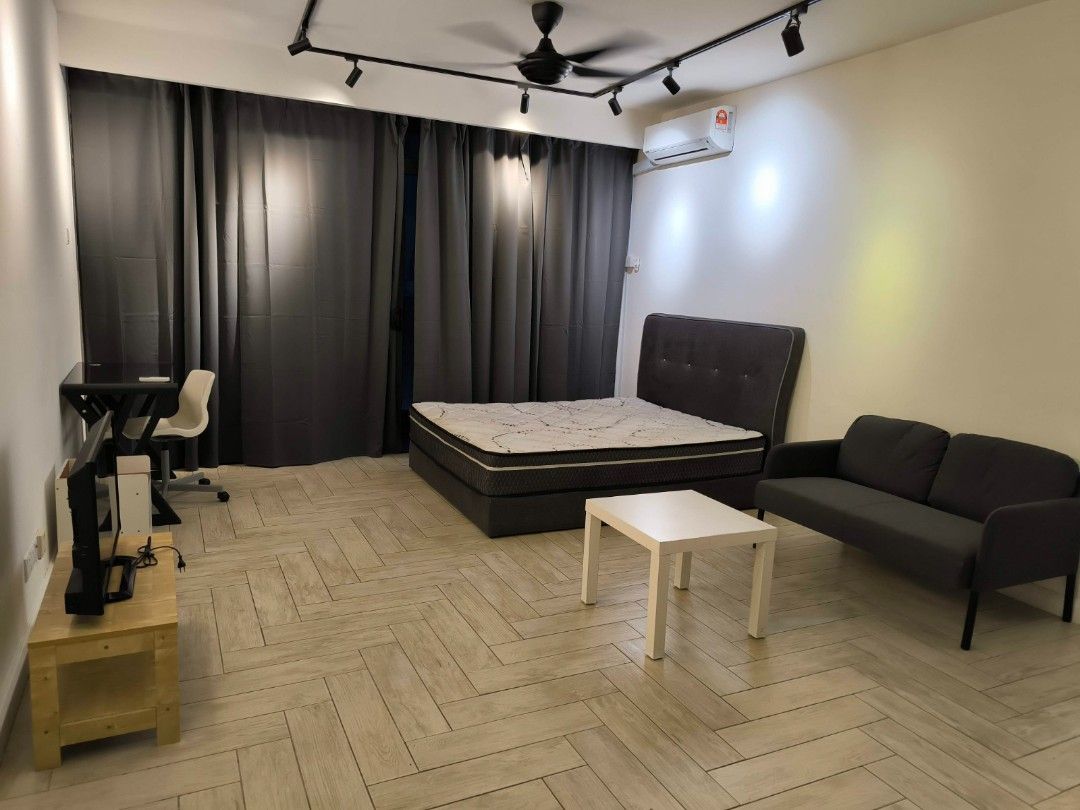 Empire City Damansara Block E, Property, Rentals on Carousell