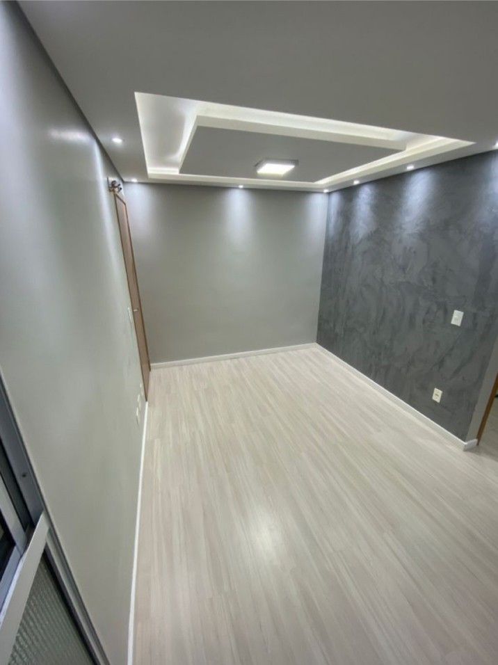 False ceiling & Pipe box up|L-box installation|False ceiling repair ...