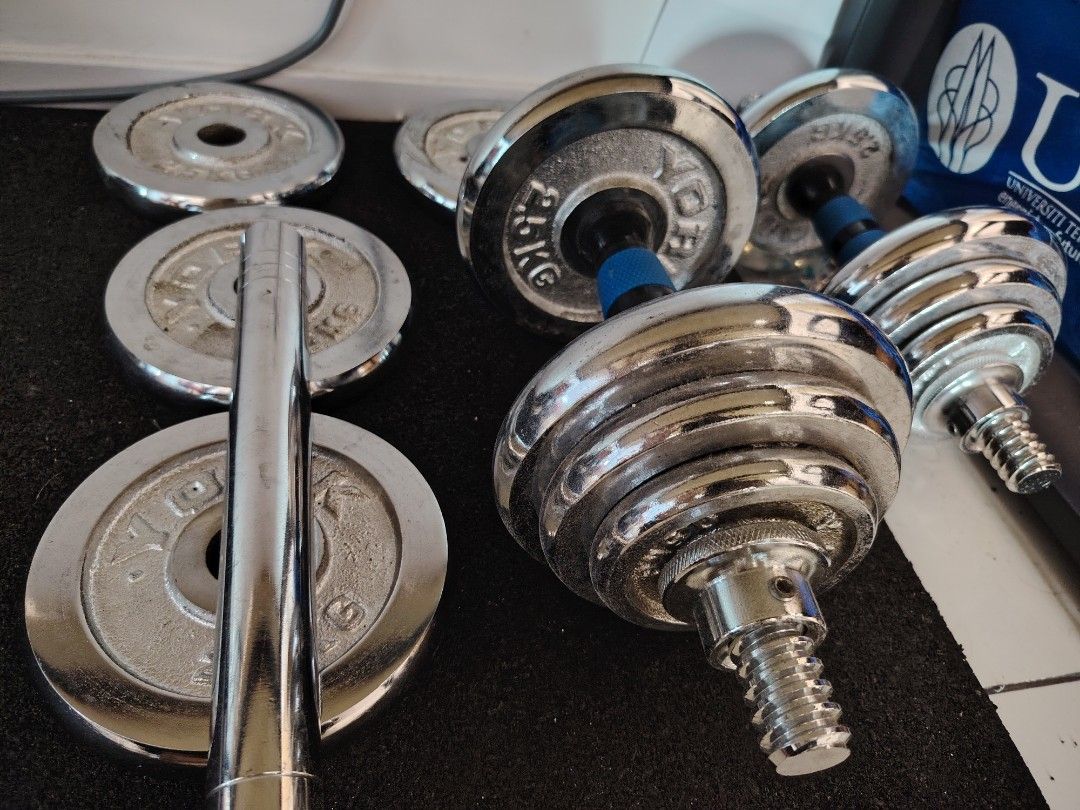 Gym Weights 30 kg, please ask for more details, TV & Home Appliances ...