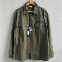 houston bdu not wtaps neighborhood ( net ), Fesyen Pria, Pakaian ...