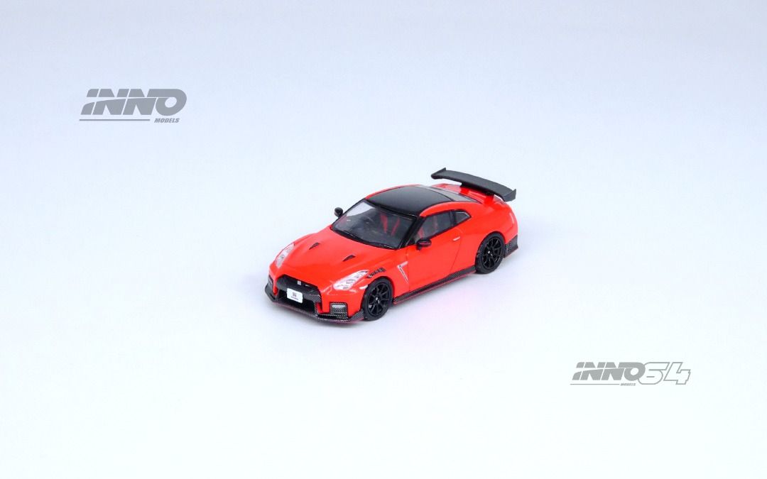 ⭐INNO64 PO⭐ NISSAN R89C LE MANS | TOYOTA AE86 Levin | NISSAN SKYLINE GT ...