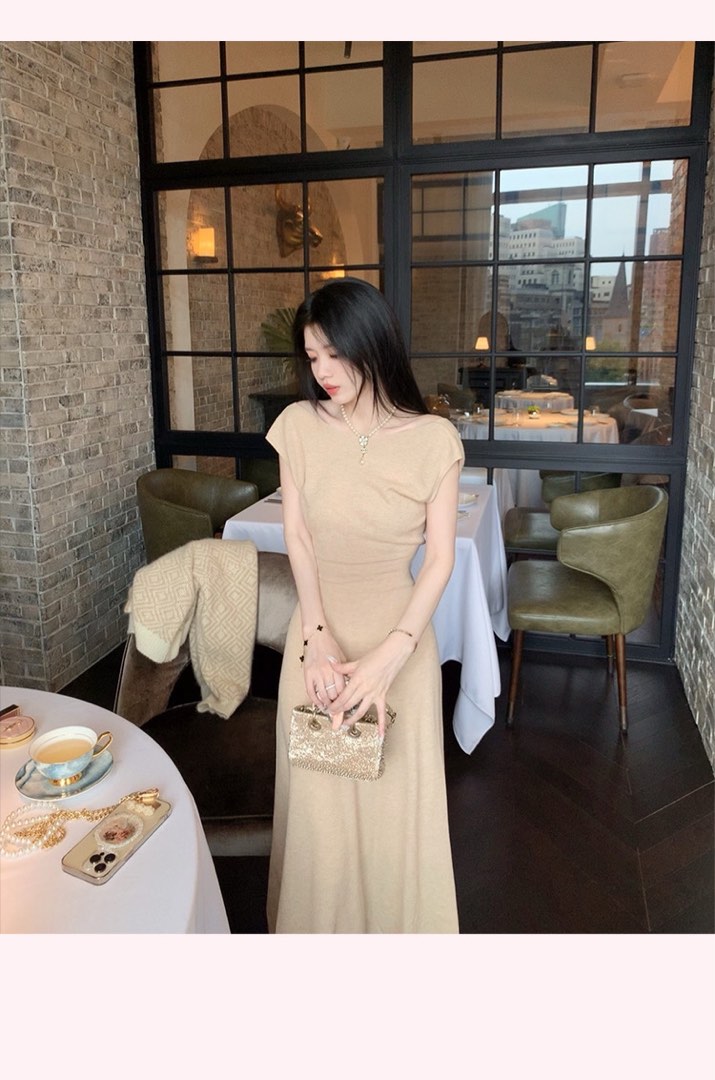jill大姐姐 cutie pear九月爱物一体机op系列100wool, 她的時尚, 洋裝＆套裝, 洋裝在旋轉拍賣