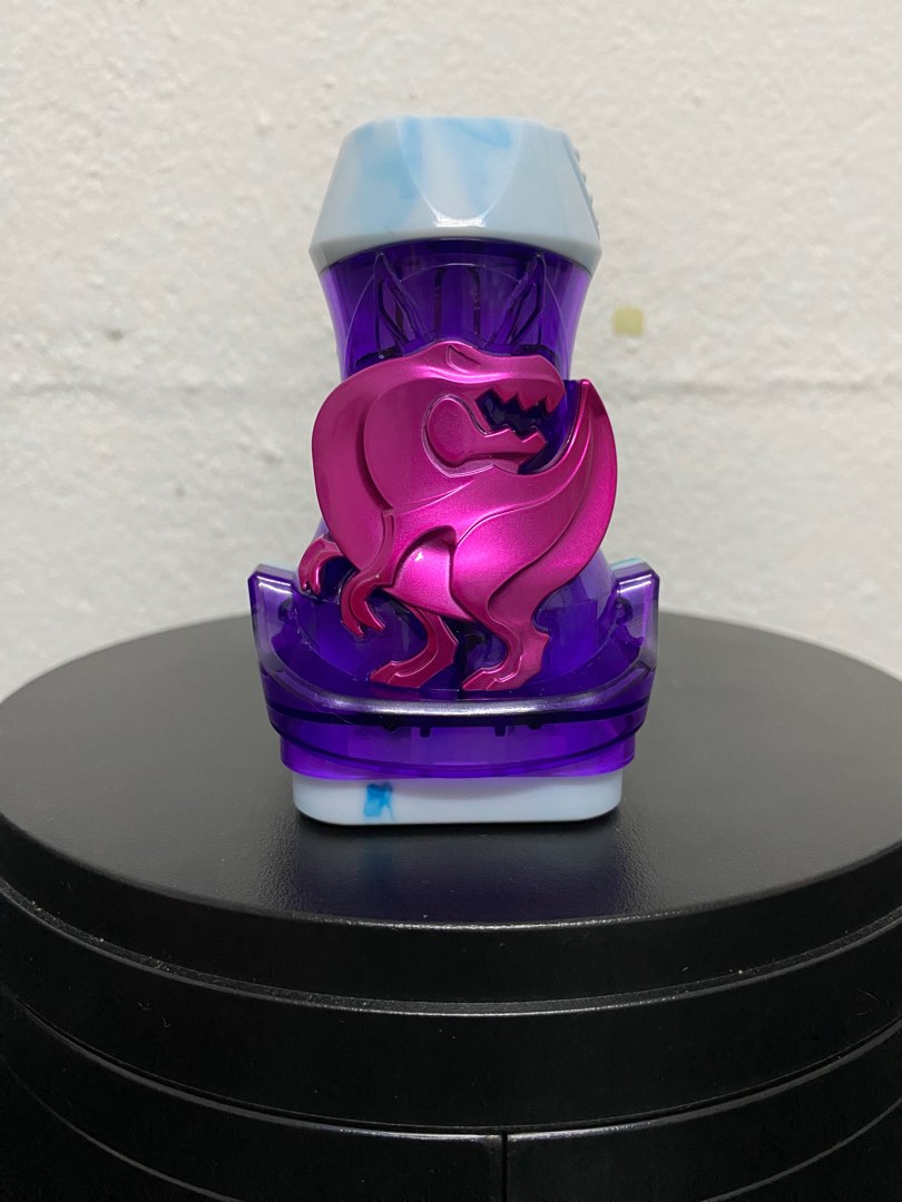 Kamen Rider Revice - Rex Vistamp Dx, Hobbies & Toys, Toys & Games on ...