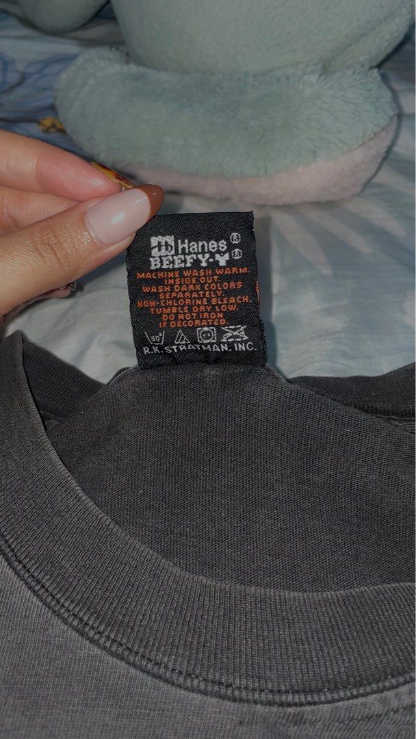 KAOS VINTAGE HARLEY-DAVIDSON x SPACE JAM. ORIGINAL GUARANTEE tagline ...