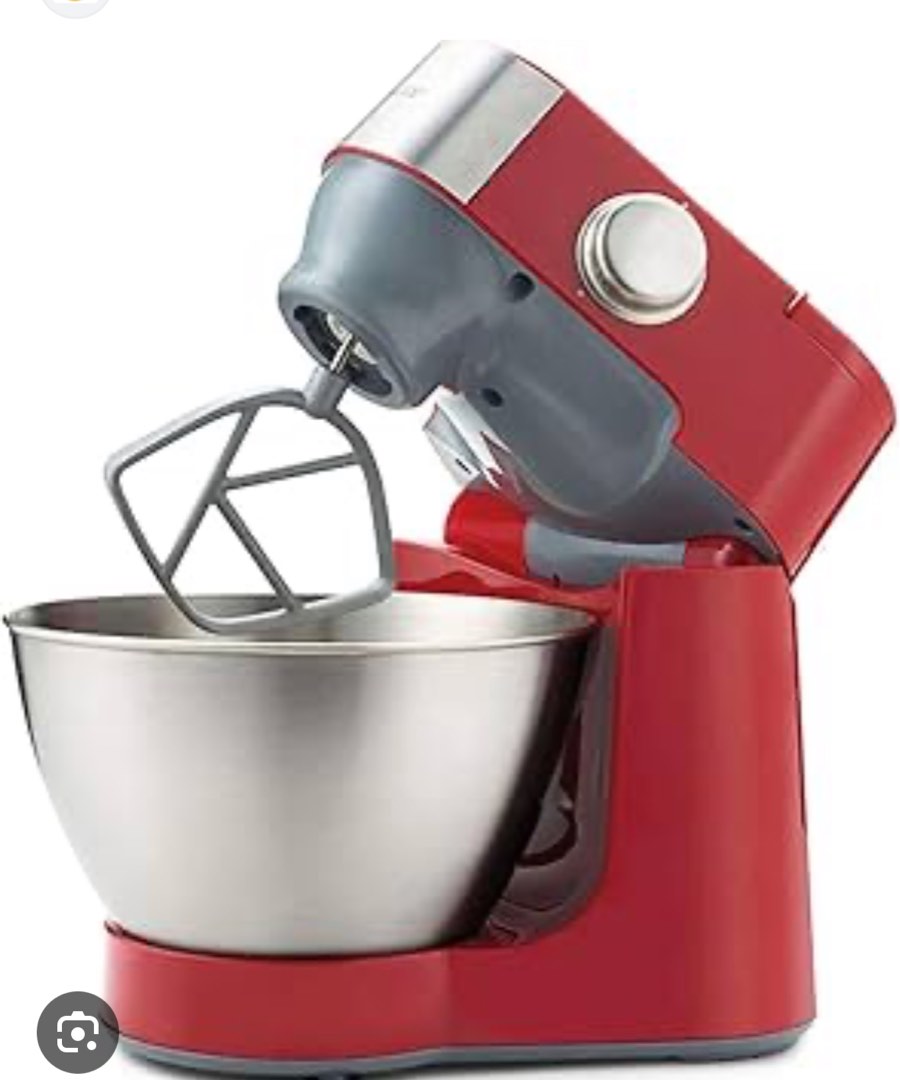 Kenwood KM28 Food Processor and Stand Mixer, TV & Home Appliances ...