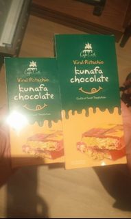 Kunafa Dijual | Carousell Indonesia