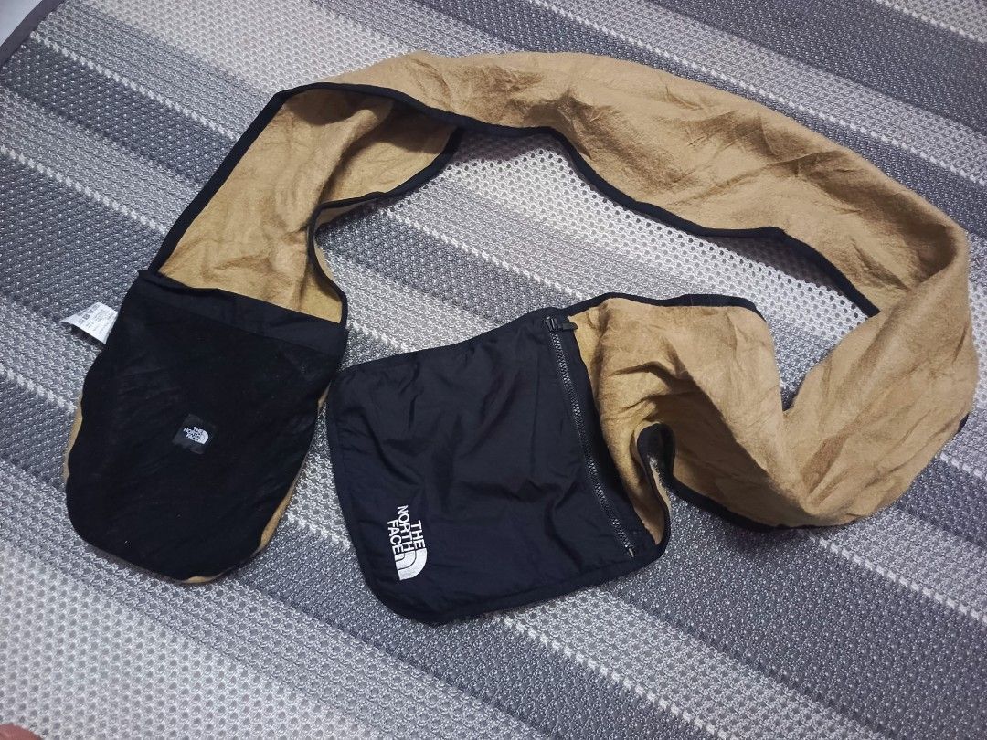 Mafla The North Face, Men's Fashion, Watches & Accessories, Scarves on ...