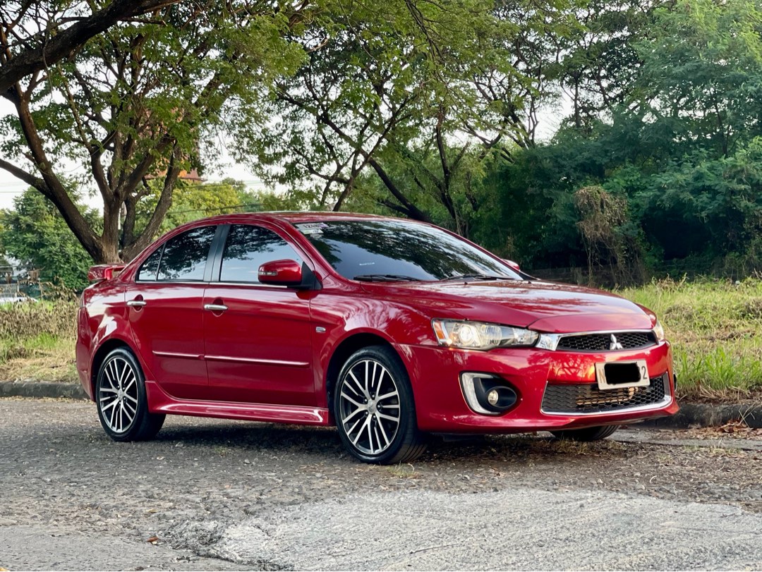 Used Mitsubishi Lancer Cars for Sale | Carousell Philippines