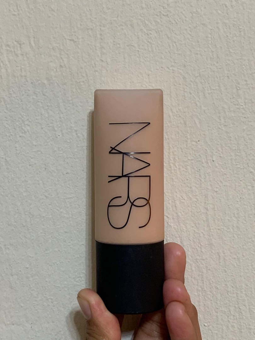 Nars Soft Matte Complete Foundation, Beauty & Personal Care, Face ...