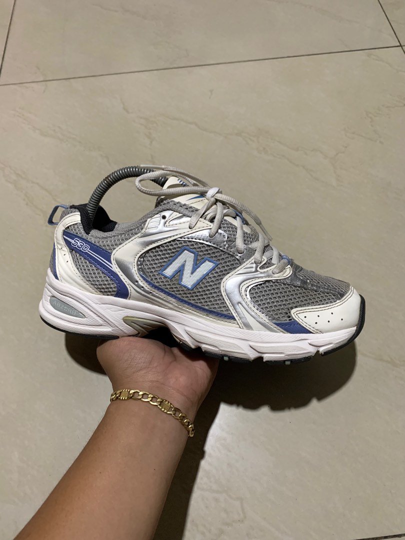 New Balance, Men's Fashion, Footwear, Sneakers on Carousell