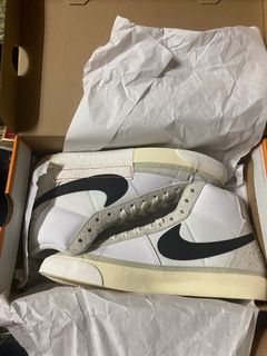 Nike Mid cut, Men's Fashion, Footwear, Sneakers on Carousell