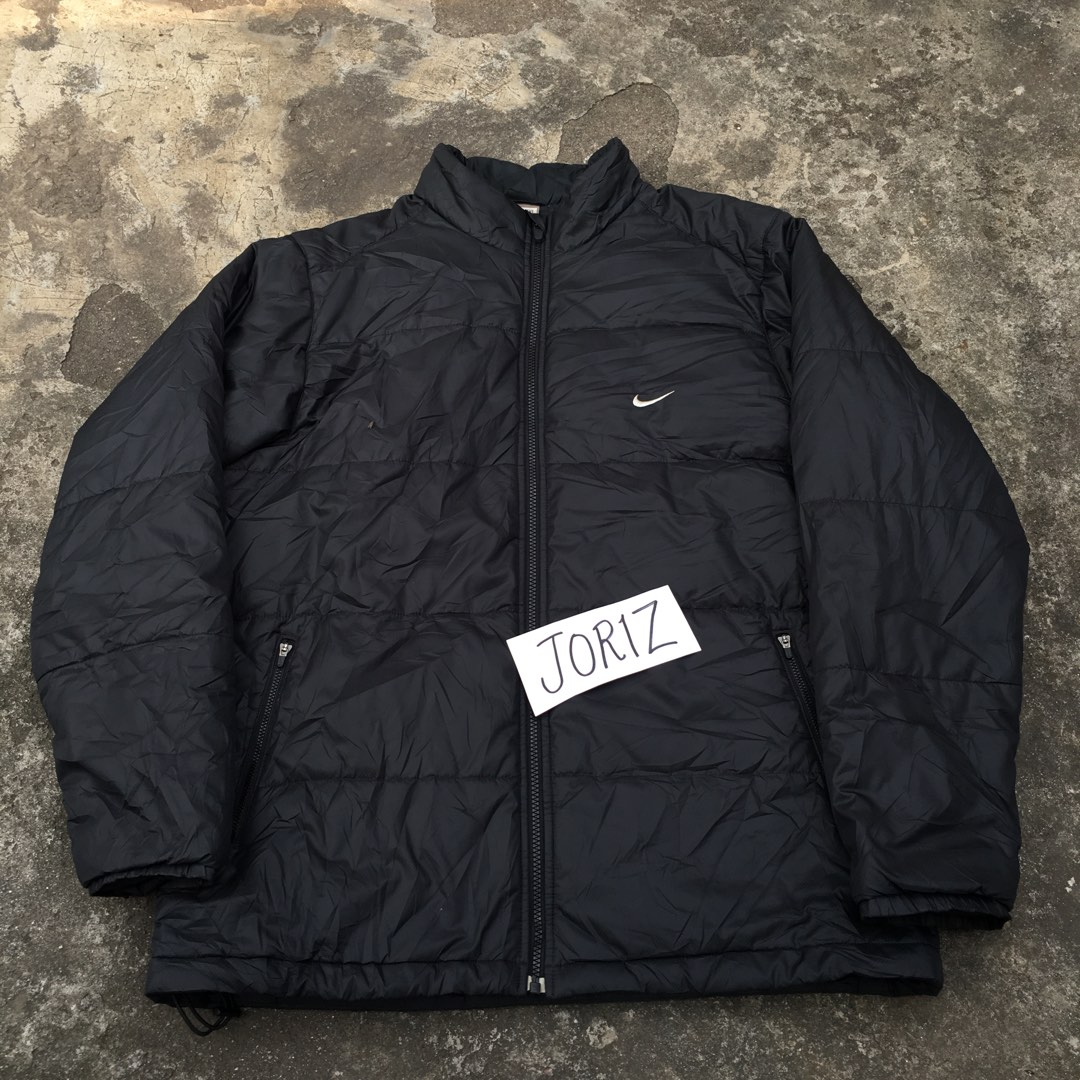 Nike Puffer Jacket, Men's Fashion, Coats, Jackets and Outerwear on ...