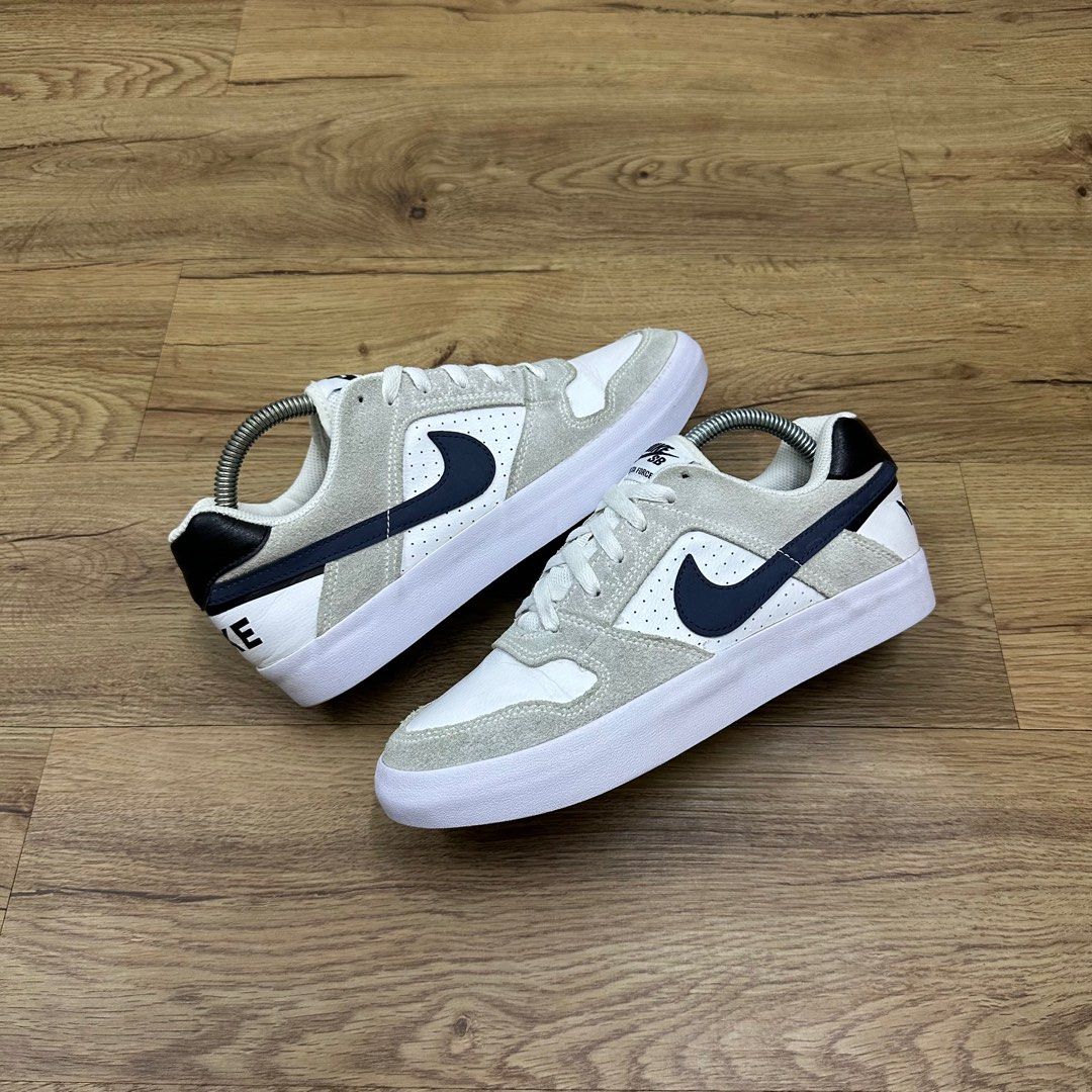 Nike sb delta force (6uk), Women's Fashion, Footwear, Sneakers on Carousell