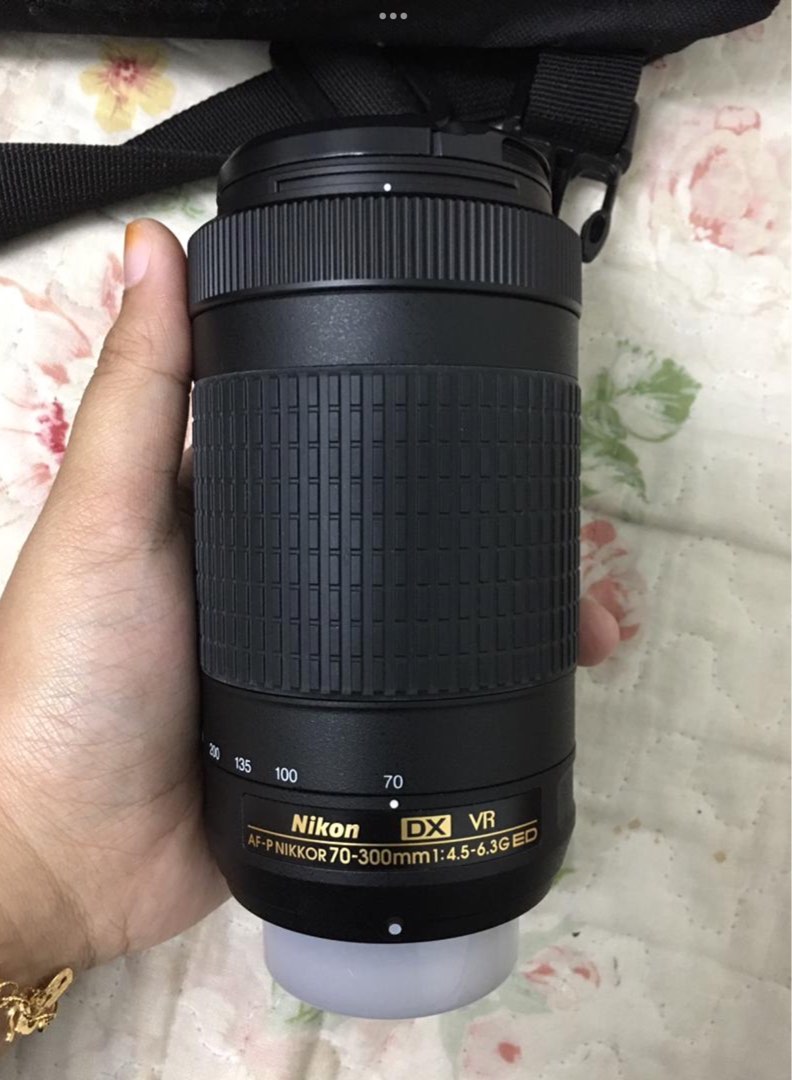 Nikkor 30-700mm, Photography, Lens & Kits on Carousell