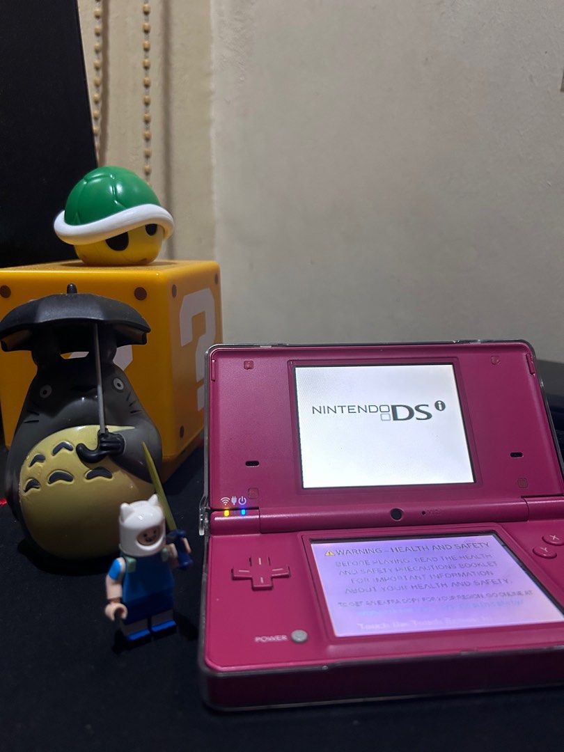 Nintendo DSI for sale!, Video Gaming, Video Game Consoles, Nintendo on ...