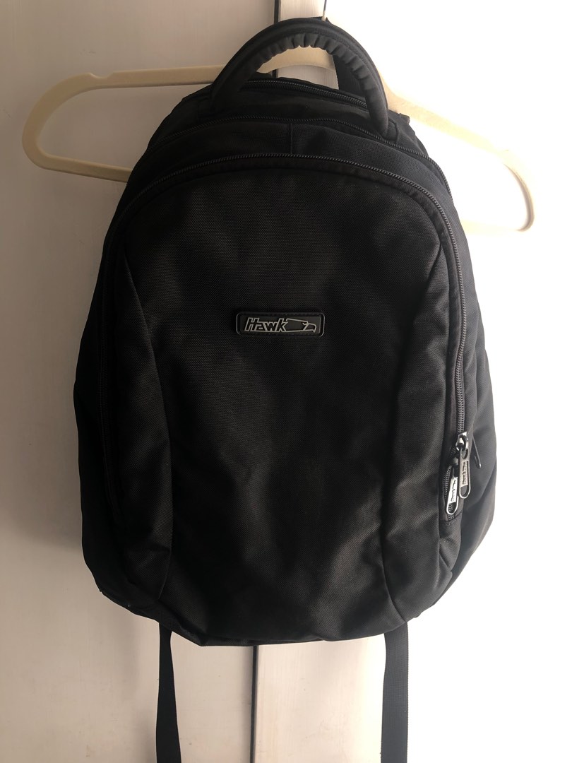 ORIGINAL BLACK HAWK BAG, Women's Fashion, Bags & Wallets, Backpacks on ...