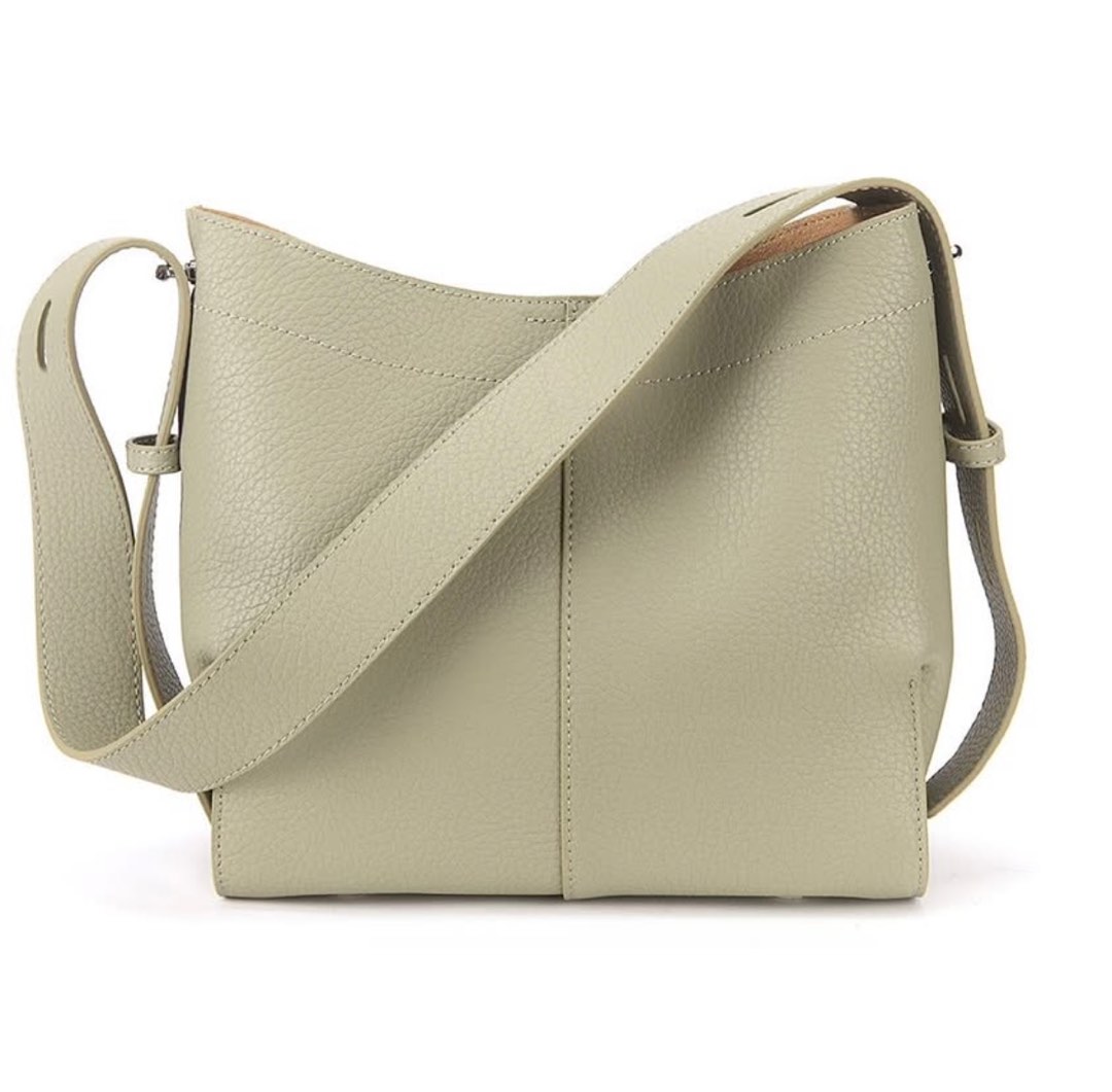 Pabder Lightweight Hobo Bag with Adjustable Strap, Women's Fashion ...