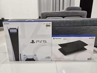 Sony Playstation 5 Spiderman PS5 Fat Malaysia set Spider man, Video ...
