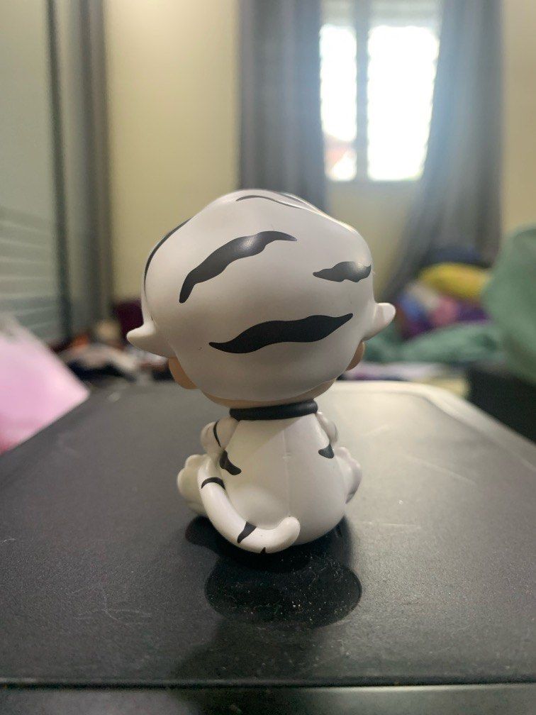 POPMART DIMOO ANIMAL KINGDOM - TIGERS LEARN TO WALK, Hobbies & Toys ...