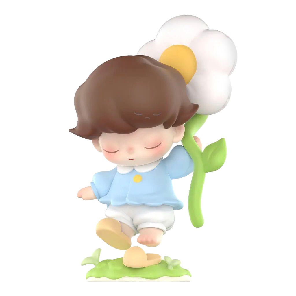 DIMOO Weaving Wonders "DREAMS OF A GARDEN, Hobbies & Toys, Toys & Games ...