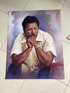 Affordable "p ramlee poster" For Sale | Carousell Malaysia