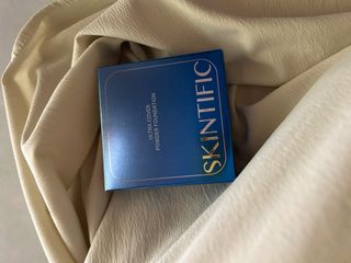 Skintific Powder, Beauty & Personal Care, Face, Makeup on Carousell