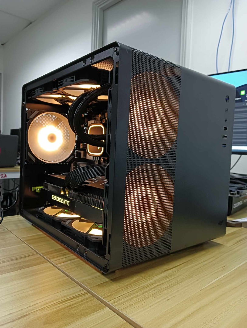 pre built system units, Computers & Tech, Desktops on Carousell