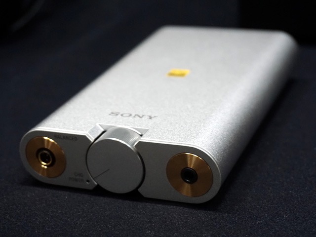 Sony PHA-2A Portable DAC / AMP, Audio, Portable Audio Accessories on Carousell