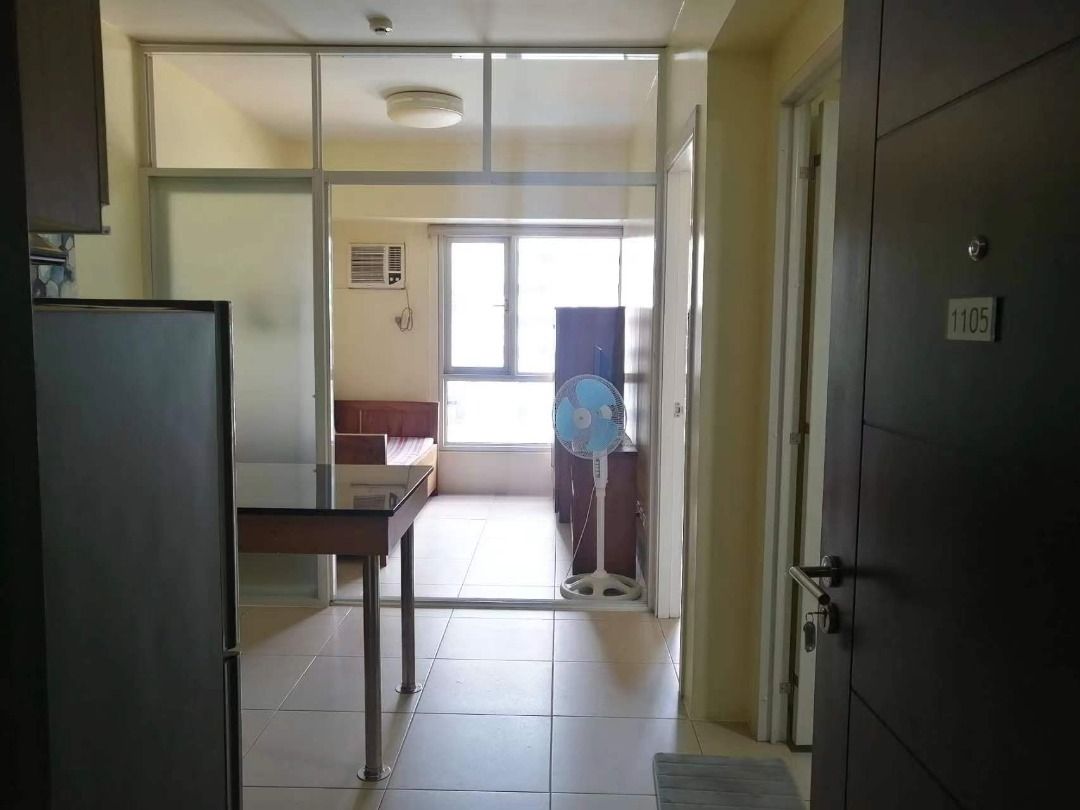 STUDIO UNIT IN AVIDA VERTE, BGC TAGUIG CITY, 36SQM, Property, Rentals ...