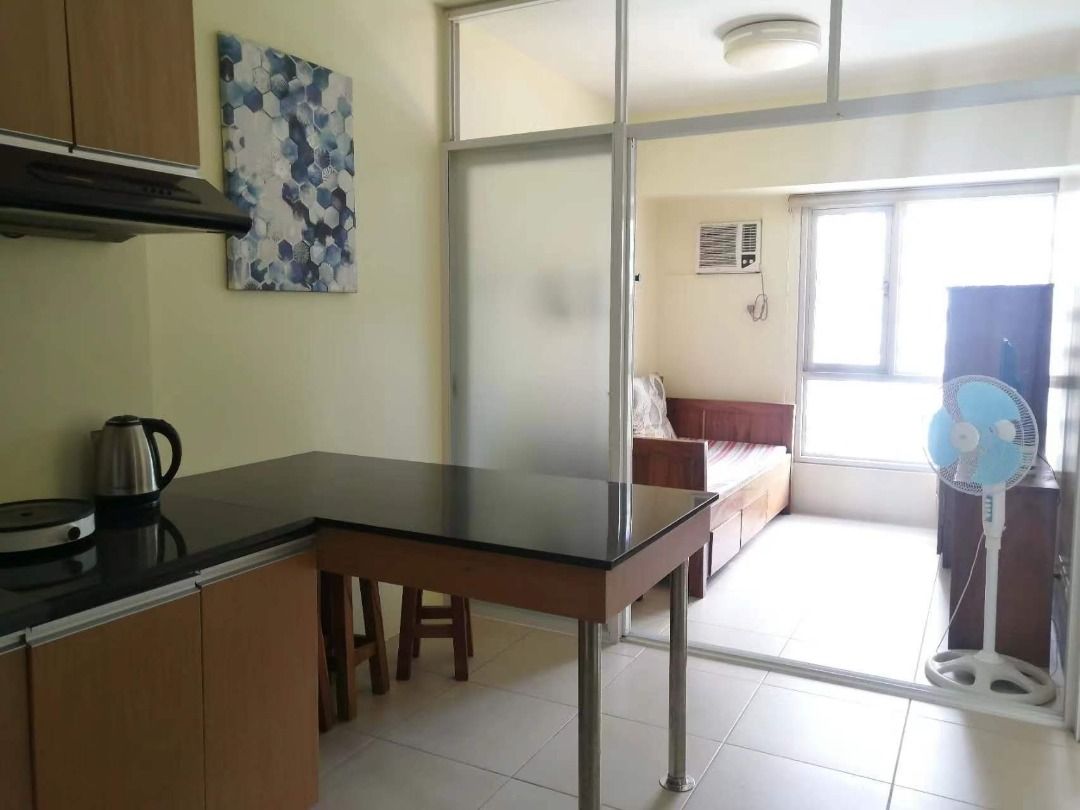 STUDIO UNIT IN AVIDA VERTE, BGC TAGUIG CITY, 36SQM, Property, Rentals ...